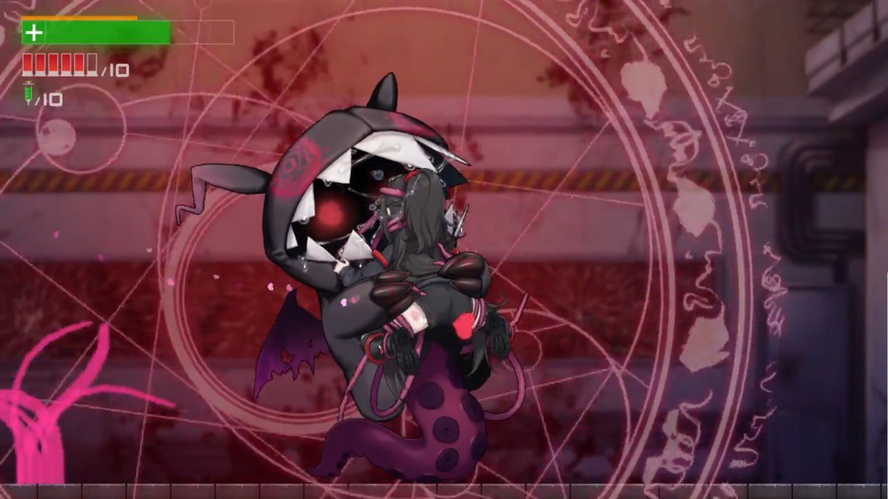 2458【动作ACT/动态/生肉】枪神先知（GUNZ PROPHET）V0.2.1 原版JP-ACG俱乐部 - 各类游戏免费下载