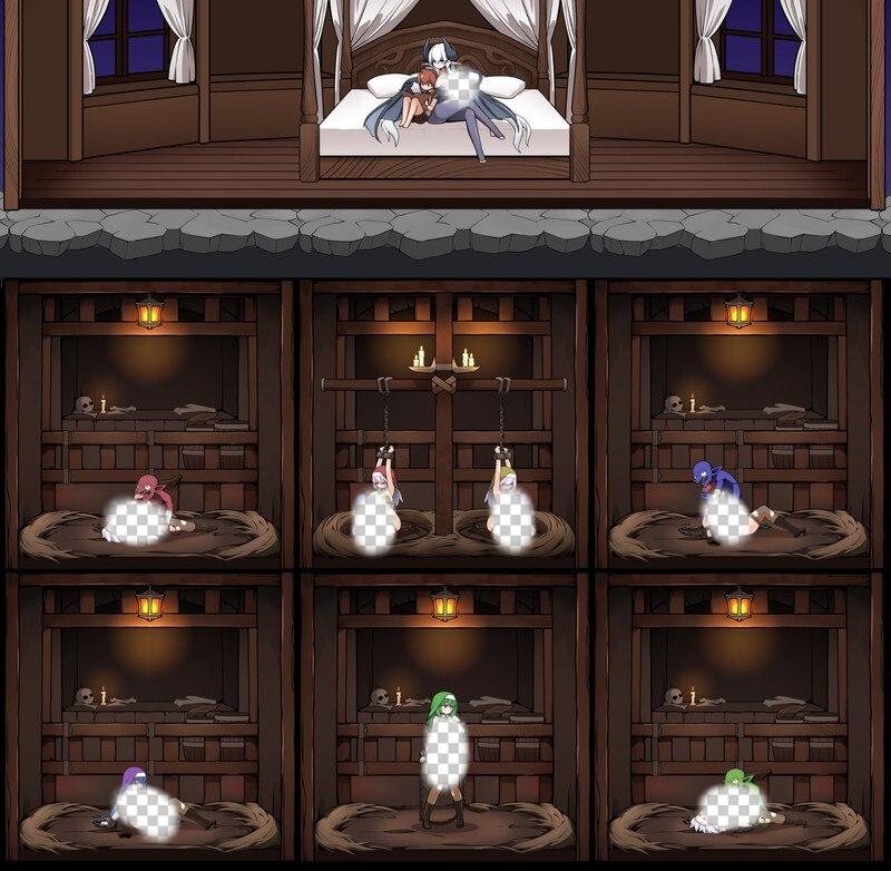 3664[塔防SLG/像素全动态]怪物黑市(ProjectR） Ver0.6.0.0 官中版 [330M]-ACG俱乐部 - 各类游戏免费下载